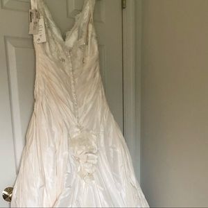 Jorge Perez | Dresses | Jorge Perez Wedding Gown | Poshmark